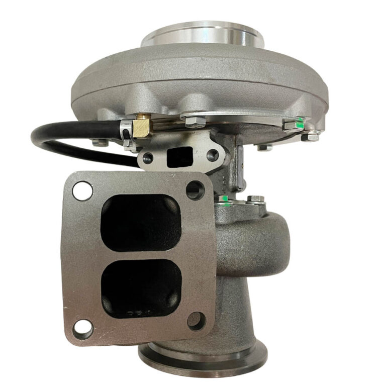 169920 Turbo RE586293 for John Deere 370, 330C LC, 330 LC excavator