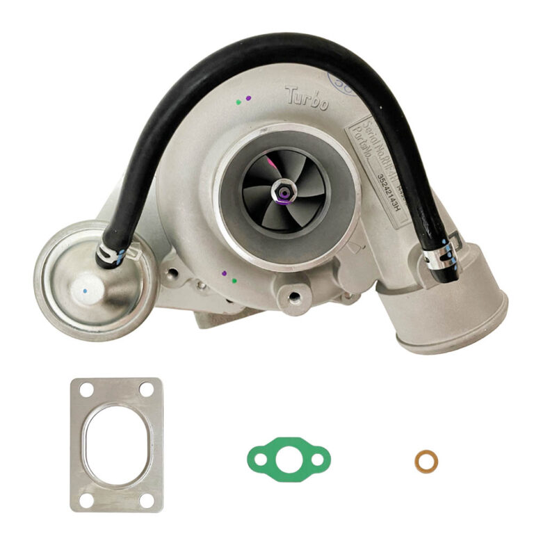35242151H Turbo For VM Motori MR504LX, D754TE3 Engine