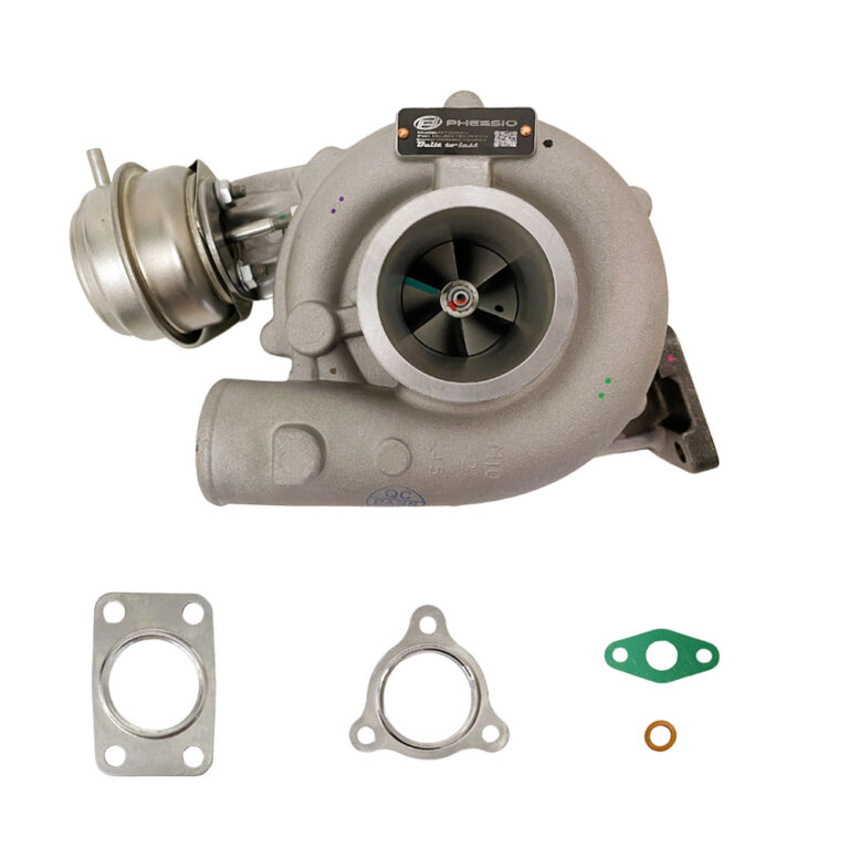 074145703E Turbo For 1998-2003 VW Transporter IV 2.5 TDI