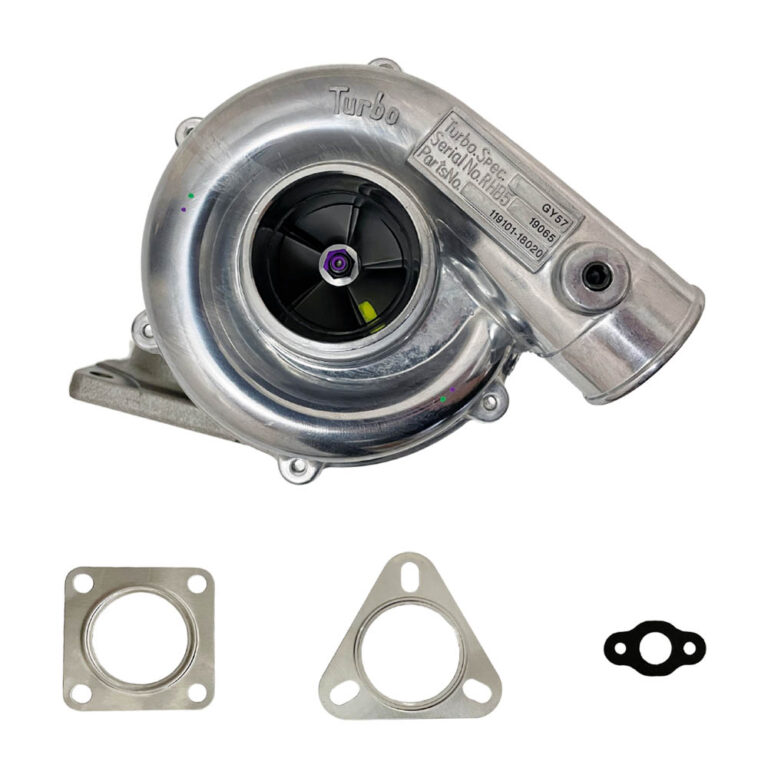 119101-18020 GY56 GY57 Turbo For Yanmar 4TN100TL Engine