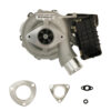 812971 BK3Q-6K682-AB Turbo For 2011- Ford Ranger 3.2 TDCi