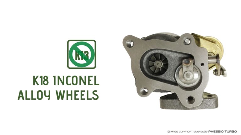 VZ21 Turbo Small Engine Turbocharger For Motorcycle, Go Kart, Dirt Bike