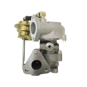 VZ21 Turbo Small Engine Turbocharger For Motorcycle, Go Kart, Dirt Bike