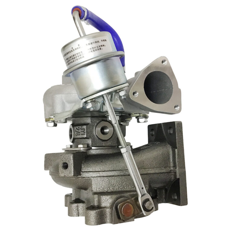 HT12 1441131N03 Turbo For TD27T Engine On Nissan Terrano 2.7TDi