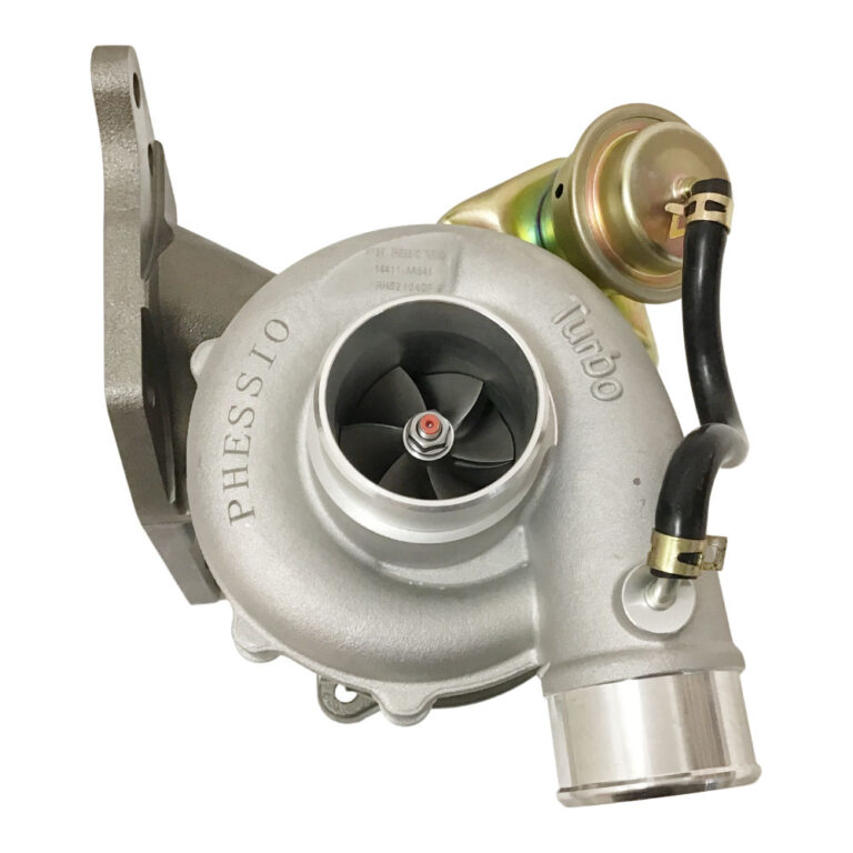 VF37 Turbo Twin Scroll RHF55 14411AA542 for Subaru Impreza WRX, STi