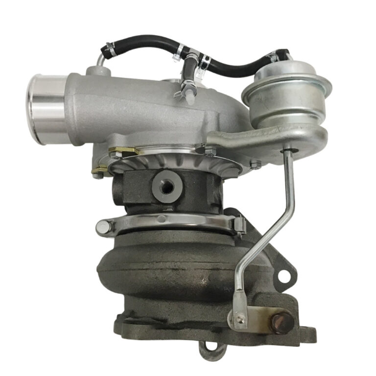 VF48 Turbo 14411AA700 for 2.5 Subaru WRX Impreza WRX EJ257 engine